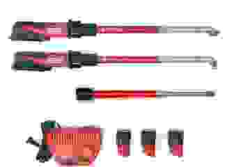 Terafloat - Equine Dentistry, Veterinary, Powerfloat