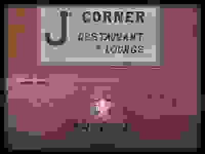 J's Corner Restaurant & Lounge - Restaurant, Bar