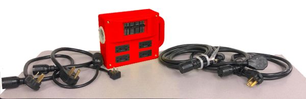 Power Distribution Kit