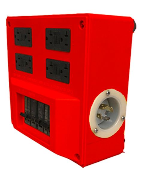 Power Distribution Kit