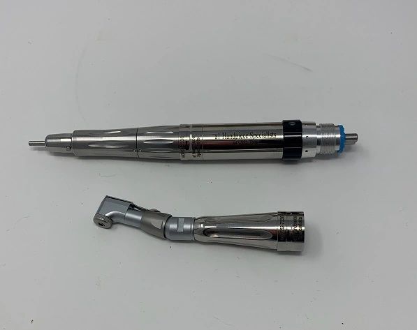 Star Titan Type Low Speed 4 Hole Handpiece Set, 20,000RPM | A1 ...