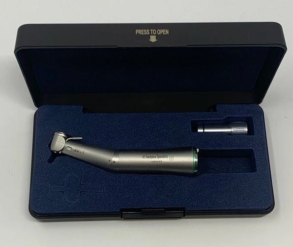 A1 Handpiece Specialists Electric Implant Surgical Fiber Optic Mini ...