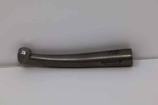 Star Dental Solara Plus Handpiece | A1 Handpiece Specialists