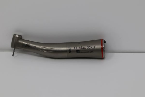 NSK Ti-Max X95L 1:5 Electric Handpiece | A1 Handpiece Specialists