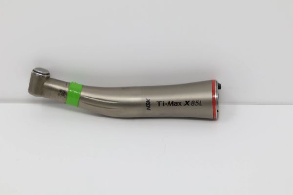 NSK Ti-Max X85L Handpiece | A1 Handpiece Specialists