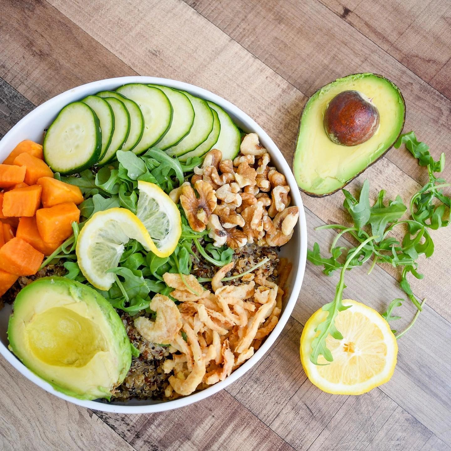 Chakra Bowls | Chakra Bowls