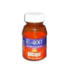 E-400 CAP. FCO. C/30