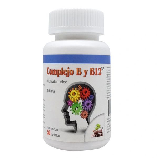 COMPLEJO B Y B12 TAB. CAJA C/FCO. C/50