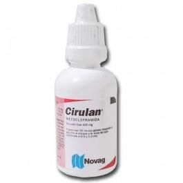 CIRULAN GOTAS FCO. C/20 ML.