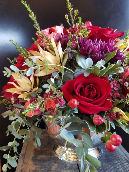 Floral Arrangements
