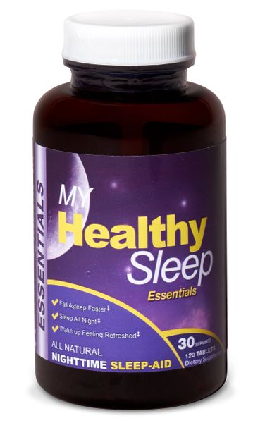 Essentials Tablets 30 Day Supply