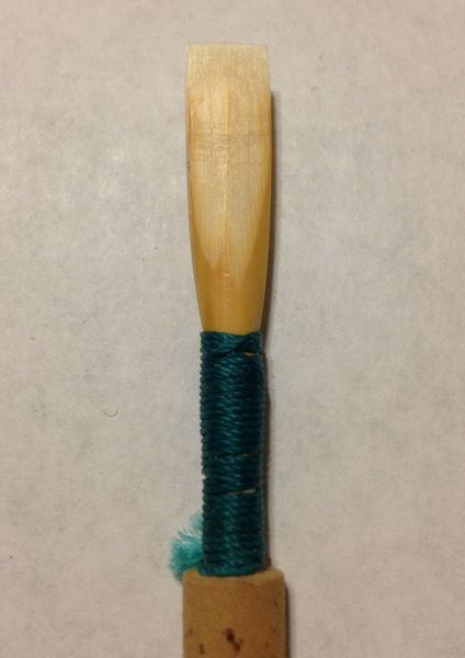 Oboe Reed - Light