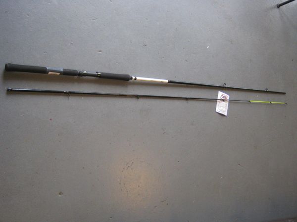 jenko cypress creek crappie rods choice of size