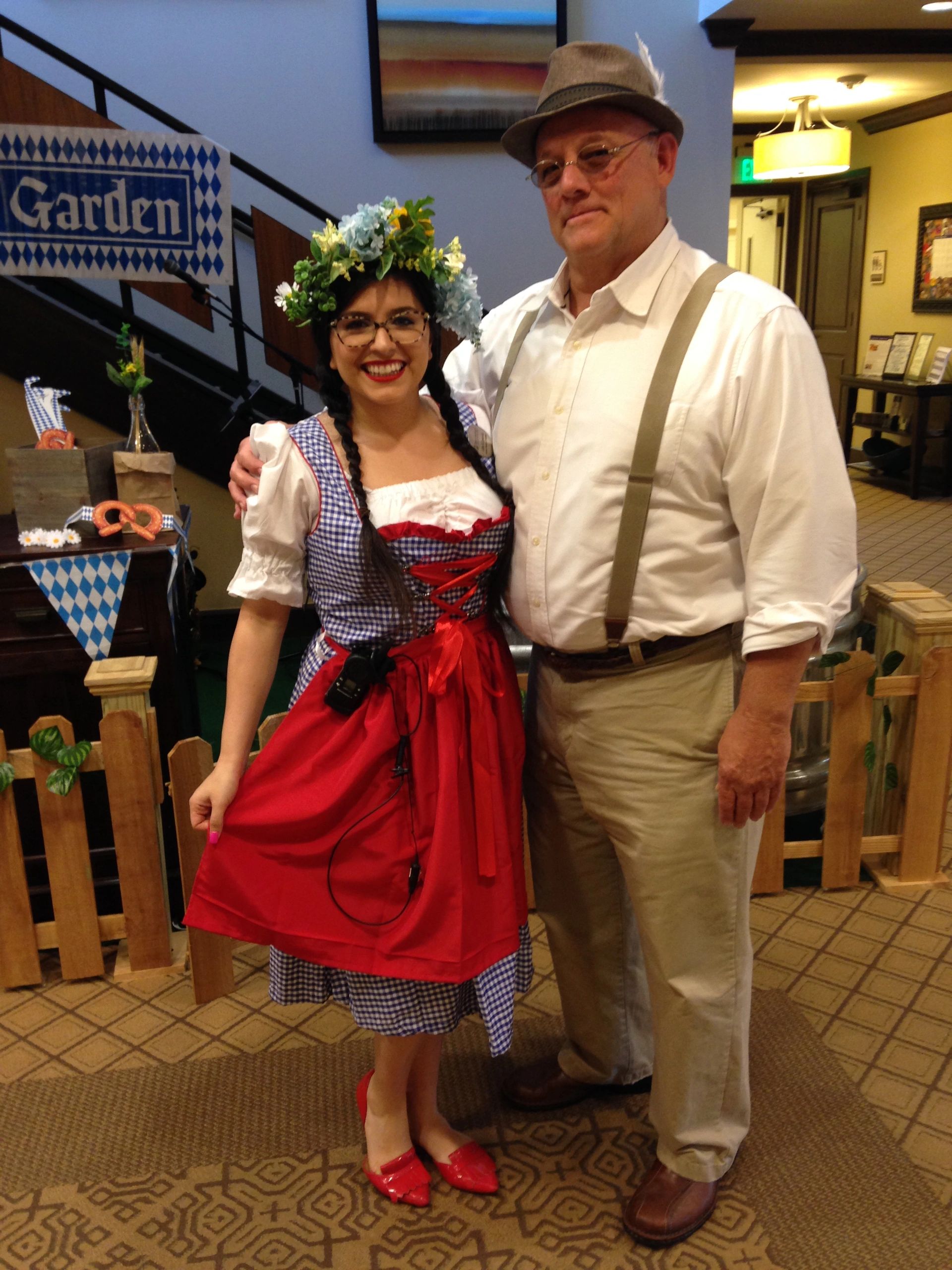 Germanfest/Polka Time