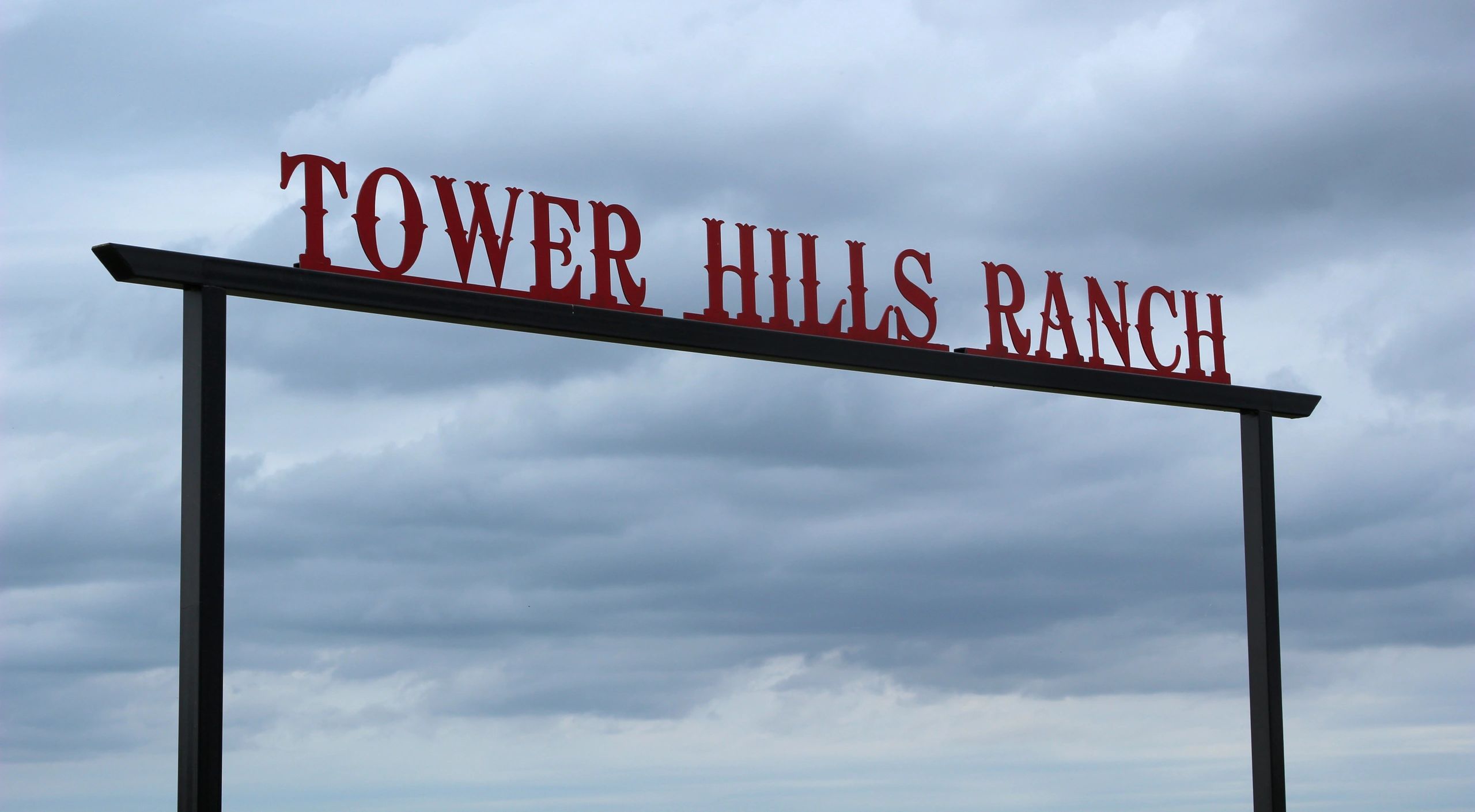 Tower Hills Ranch