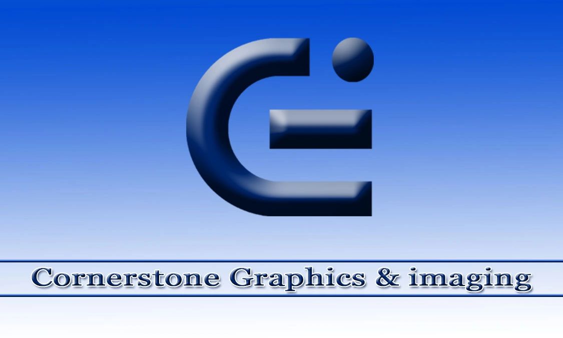 Cornerstone Graphics & Imaging