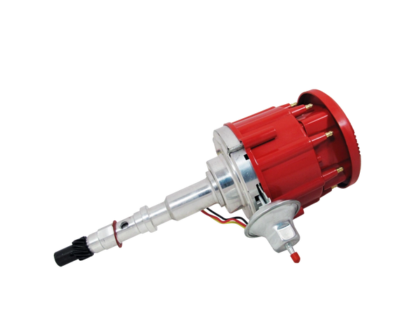 AMC JEEP V8 ENGINES 290, 304, 343, 360, 390 & 401