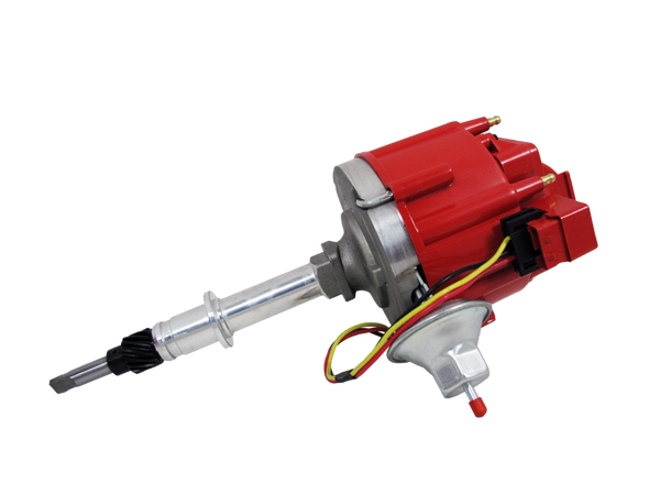 AMC/JEEP 232, 258 4.2L I6 Engine