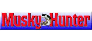 Results | Professional Musky Tournament Trail