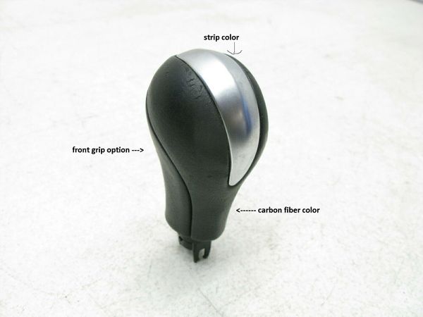MAKE YOUR OWN - 2008+ g37 automatic carbon fiber OEM shifter knob g25 ...