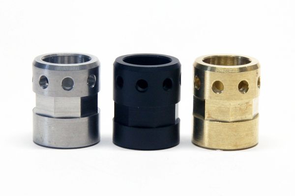 Hi-Point Mini-Brakes