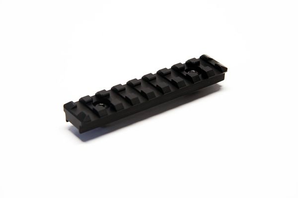 LongShot™ 9-Slot Shot-LOC™ Rail for Hi-Point Shot-LOC™ Shrouds