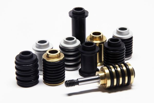 LongShot™ Spool Shaped Charging Handle for Hi-Point Carbines