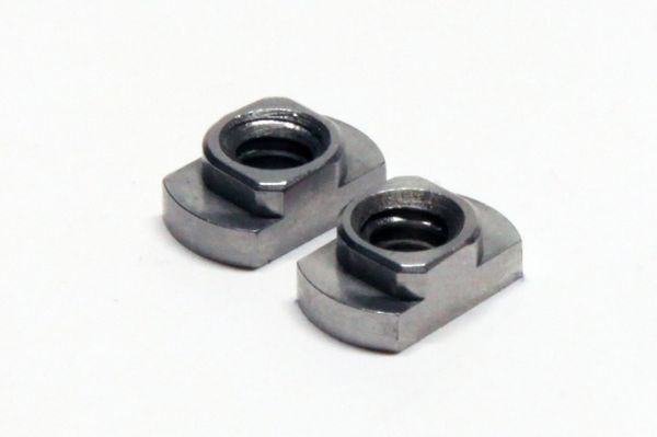 LongShot™ M-LOK Nuts (2-pack)