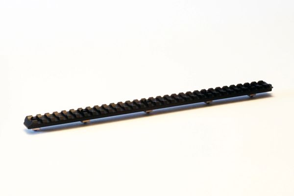 LongShot™ 12.45" M-LOK Accessory Rail for Lancer 16" Handguard for the ...