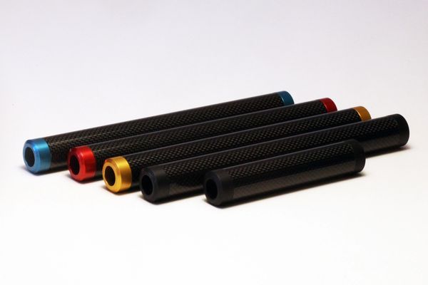 LongShot™ Carbon Fiber Long Barrel Shroud for Chiappa Little Badger
