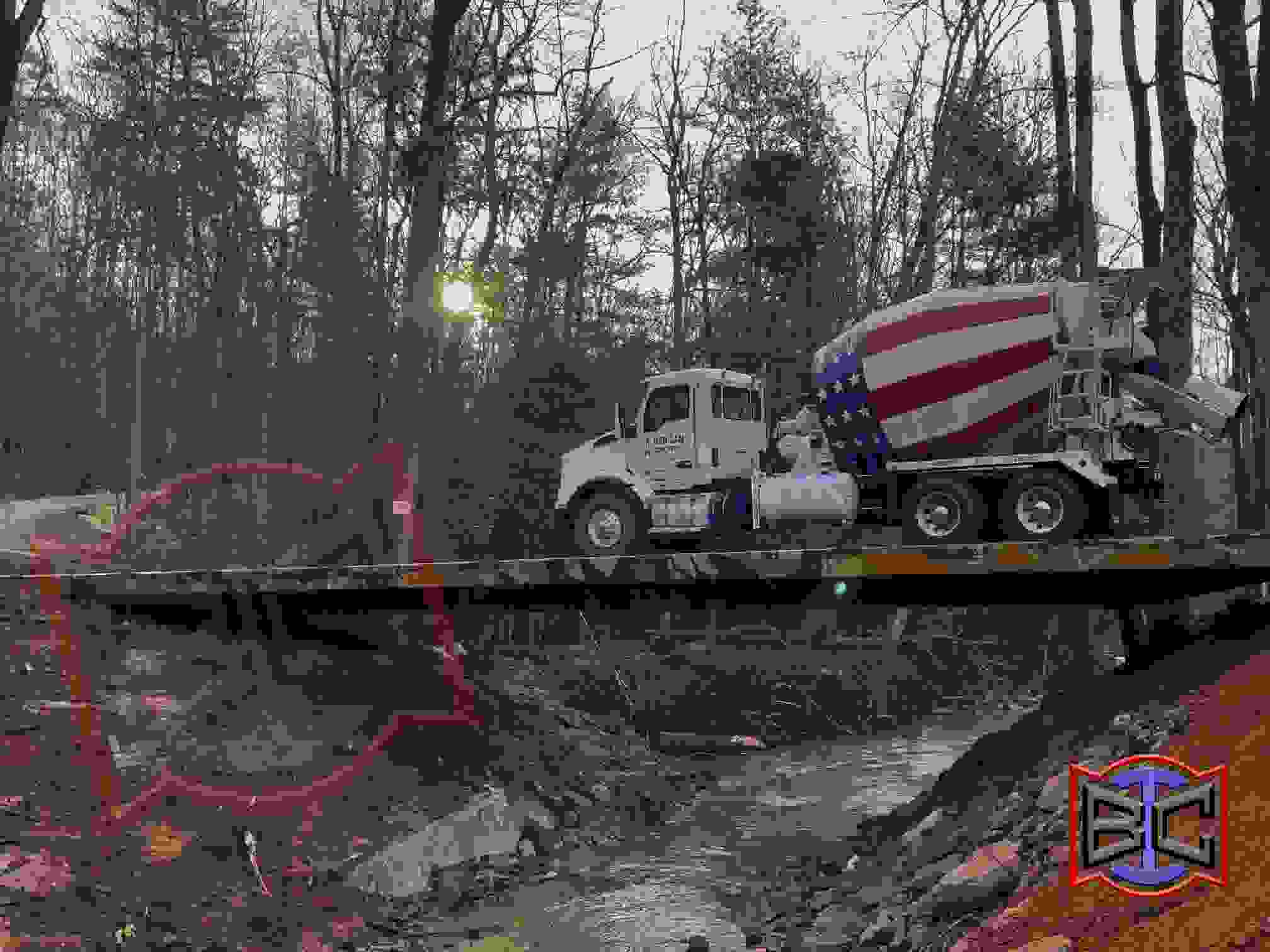 Bridge, Culvert Pipe - Innovative Bridge Company LLC