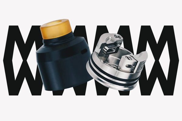 KRMA RDA By Mission XV