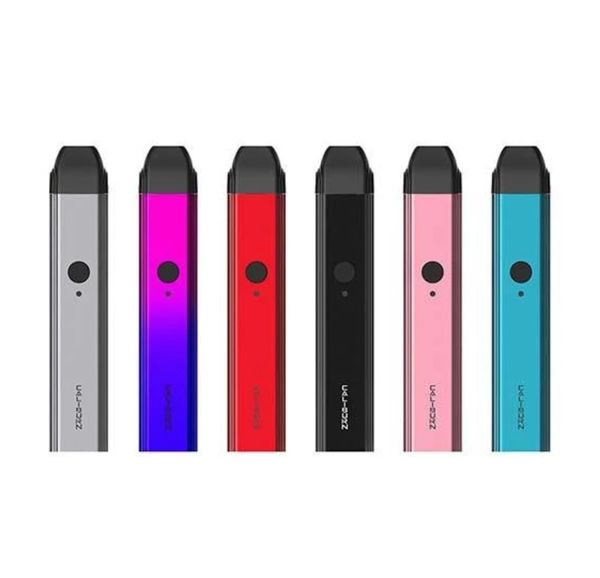 Uwell Caliburn Kit 520mAh 2ml Portable System Kit
