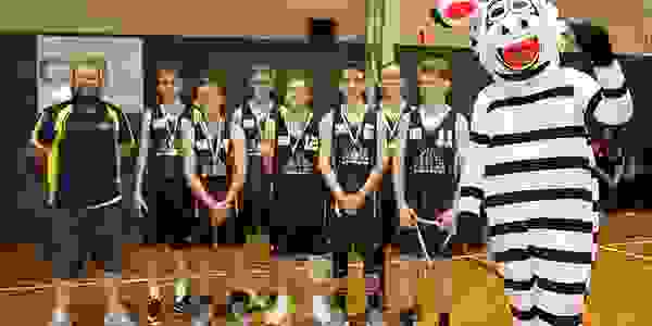 Our Clubs | Ipswich Basketball Association Inc