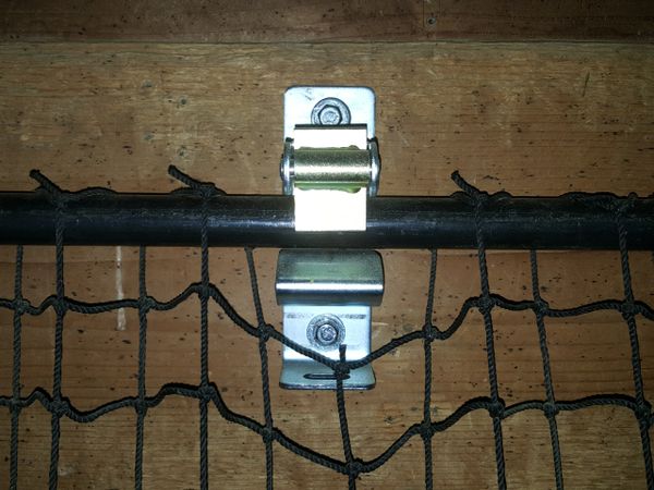 DIY Quick Latch TL