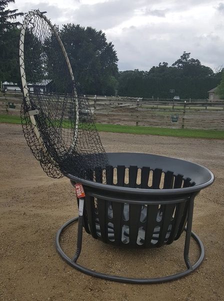 Tarter Hay Basket DIY Slow Feeder Net Assembly