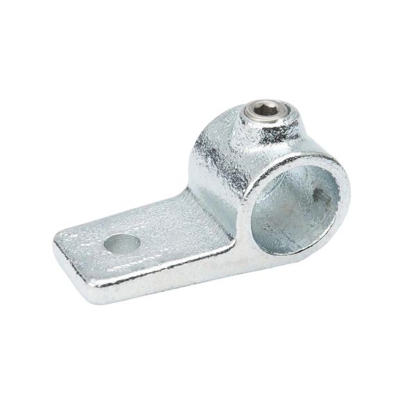 Single Hole Flange