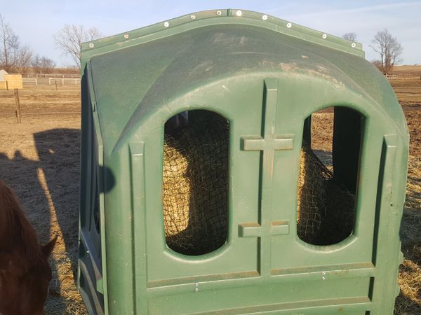 Hay Hut DIY Net kit (frame not included)