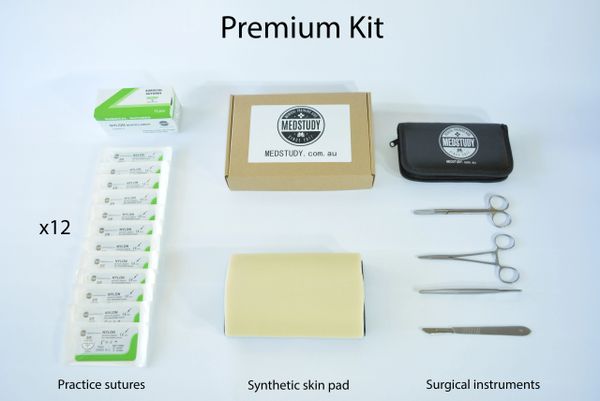 Premium Kit