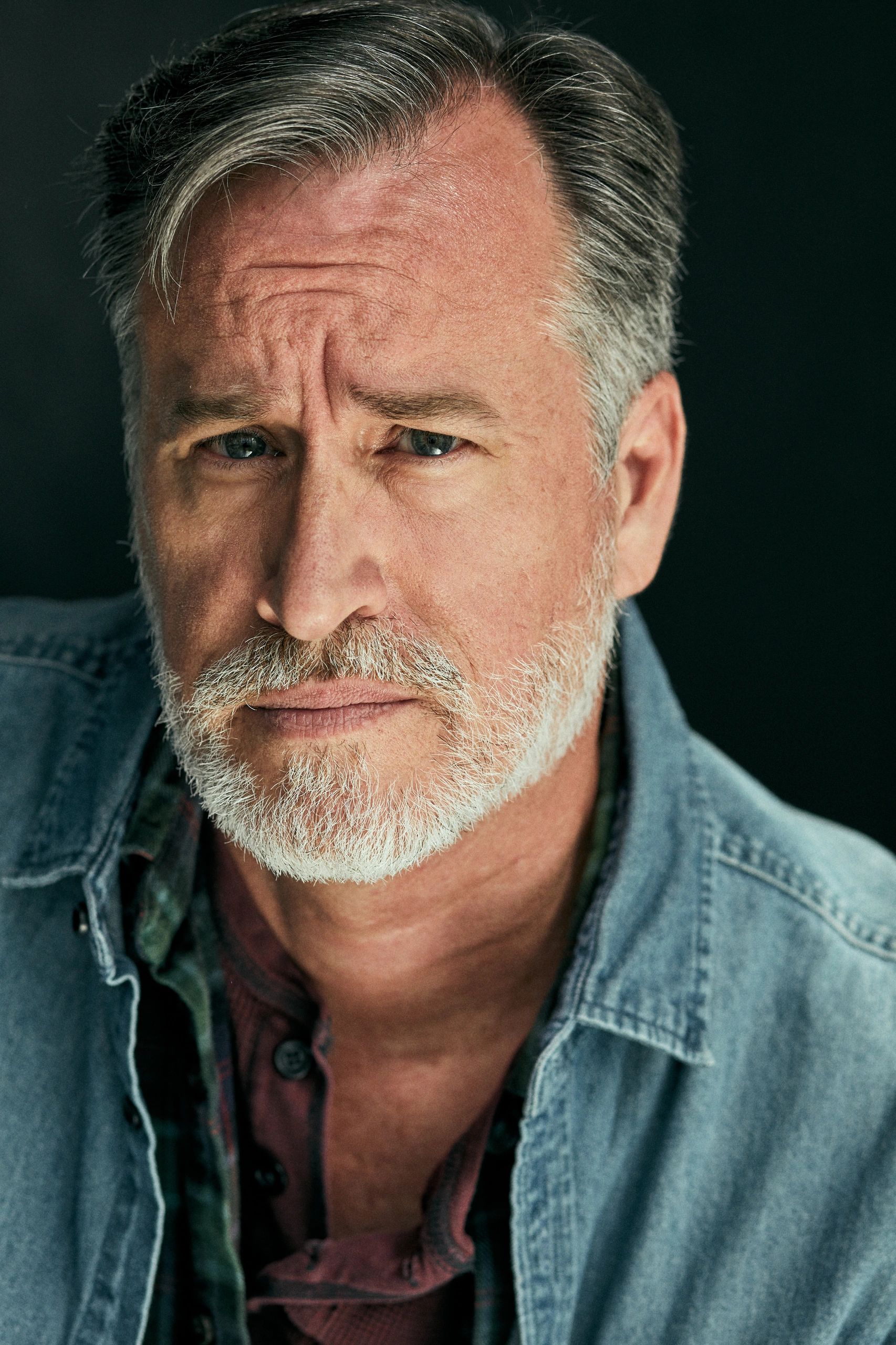 Mark Allyn - Actor/Voice Artist/Producer/Writer