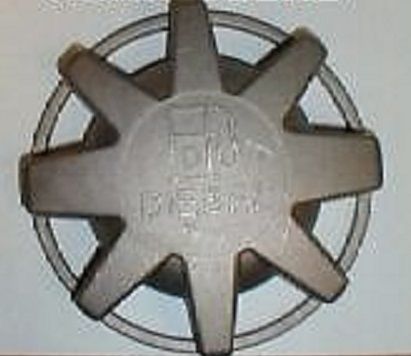 John Deere Dozer JD Diesel Fuel Cap AT156445 T50842 T142087 T25552