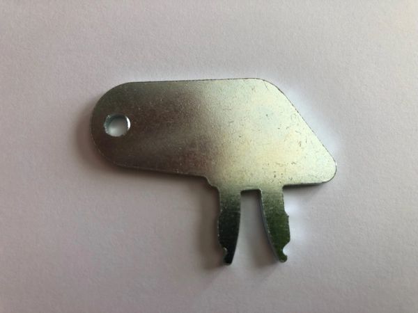 #004 8398 Caterpillar Cat Isolator Key - As low as $0.89 each