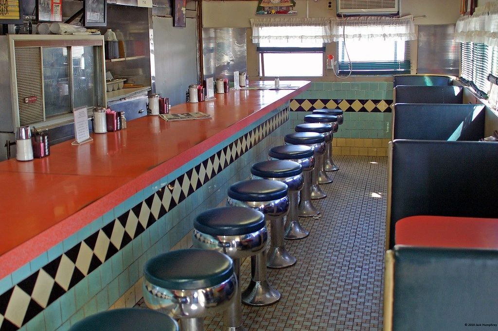 West Shore Diner
