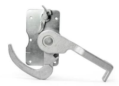 Lock Assembly for 1 " Roller Roll Up Door FleetEngineers 025-10500
