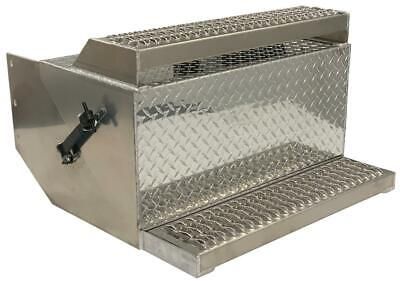 Peterbilt 379/389/388 Aftermarket Battery Box