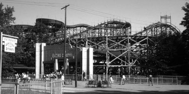 Euclid Beach Park Now