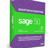 Sage 50 Quantum Accounting - Sage 50 Philippines Accounting Software