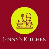 Menu | Jenny's Kitchen