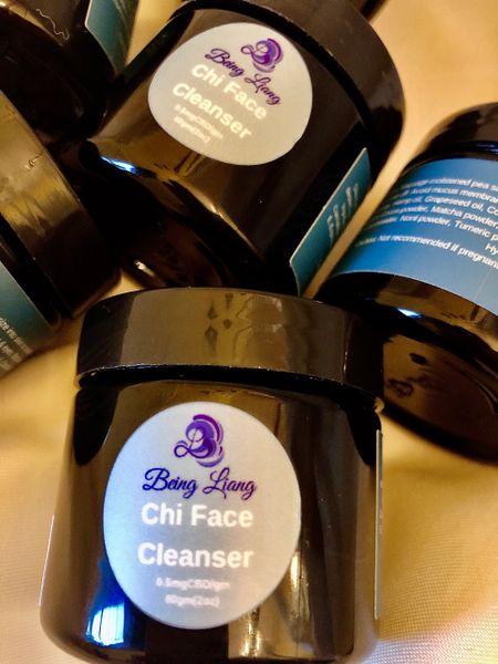 Chi Face Cleanser