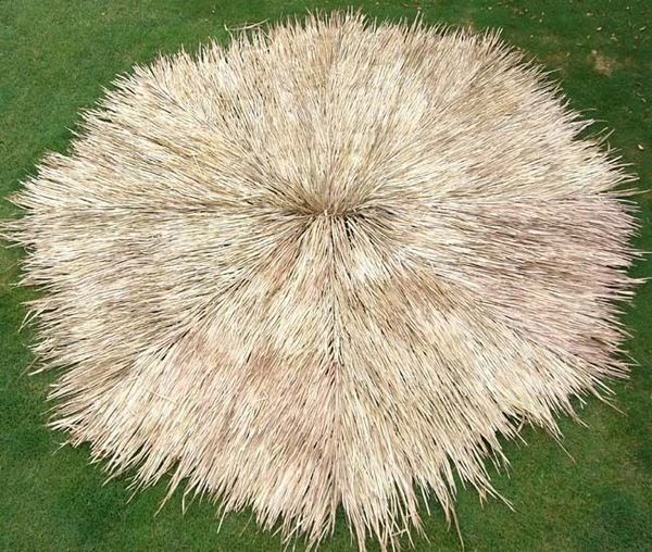 9 foot Commercial Thatch Top (Now Free Shipping For Metro Phoenix Residents